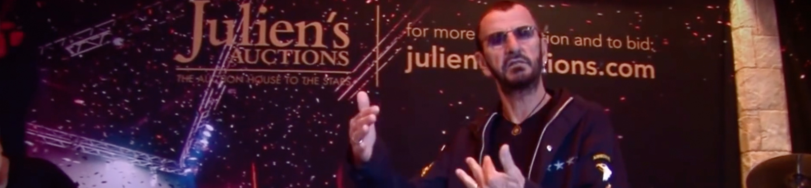 Julien's - Catalog Details