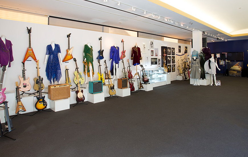 About Exhibition