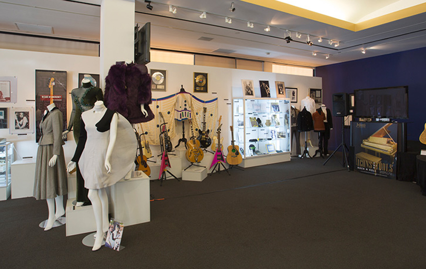 About Exhibition
