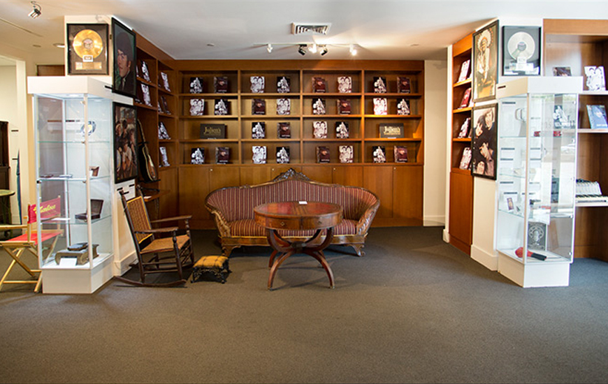 About Exhibition
