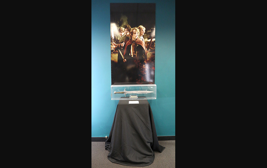 About Exhibition
