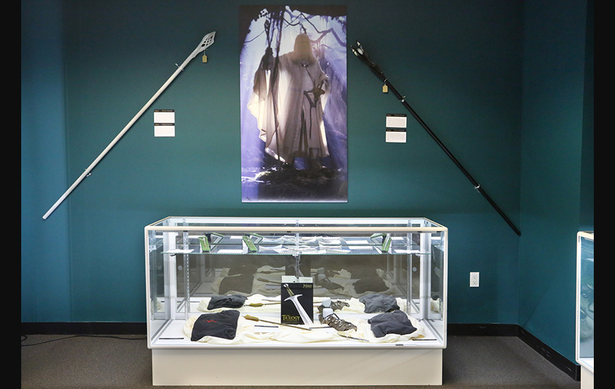 About Exhibition