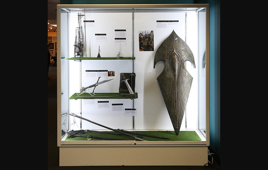 About Exhibition
