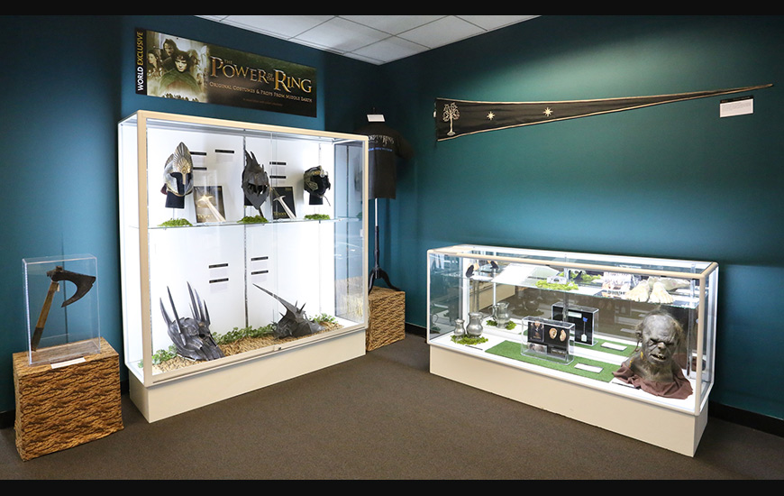 About Exhibition